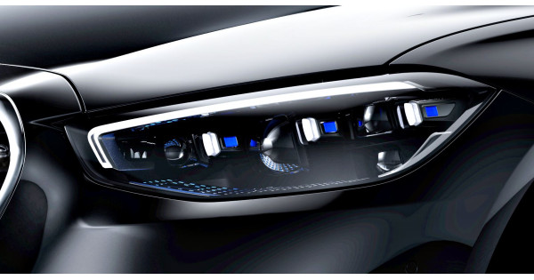 W223 & 206 HLI coding Service