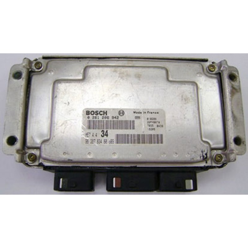 ME7.4.4 Engine ECU