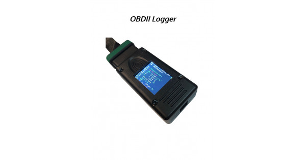 OBD Logger device