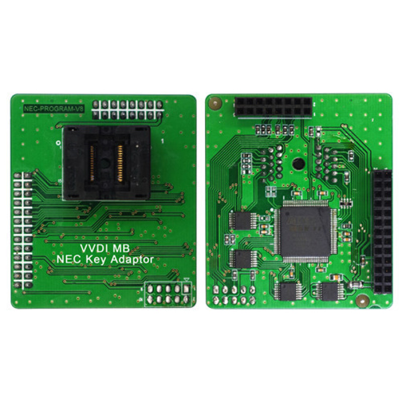 VVDI Nec Adapter with new Chair